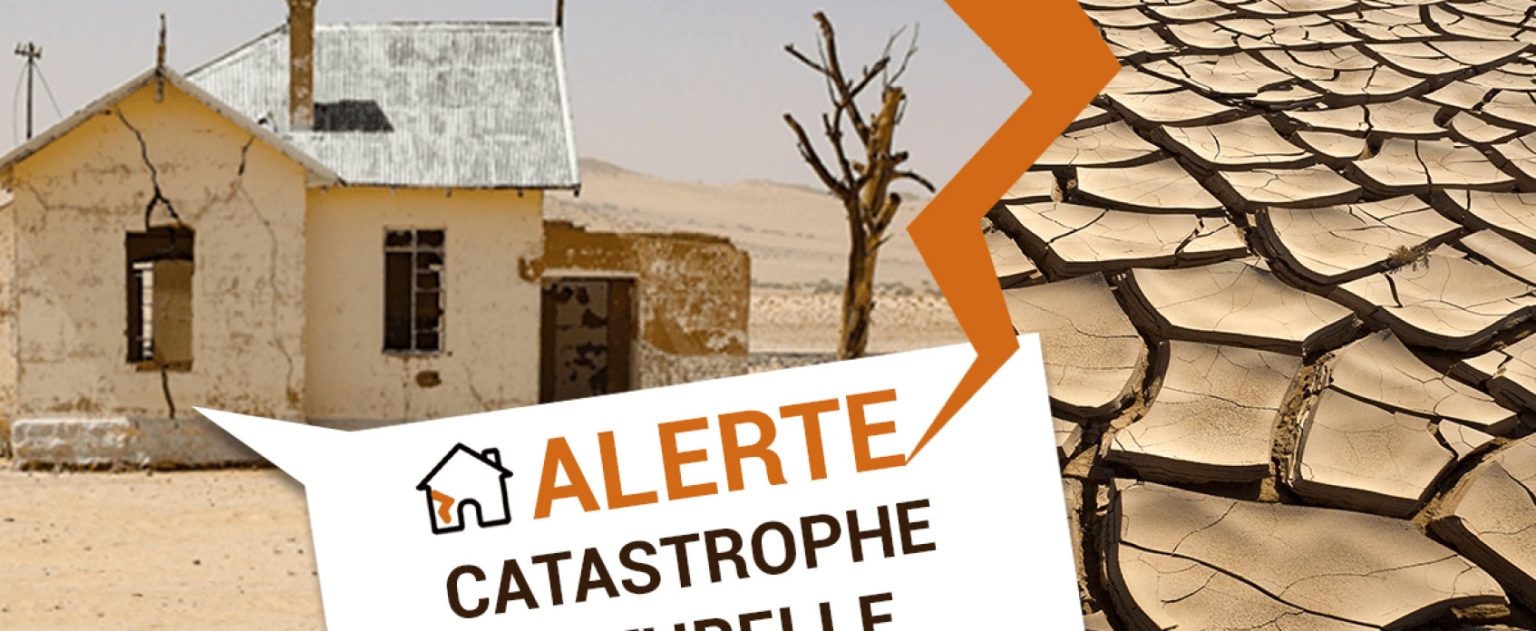 Catastrophe naturelle : bénéficier de la garantie – Usson-du-Poitou 86